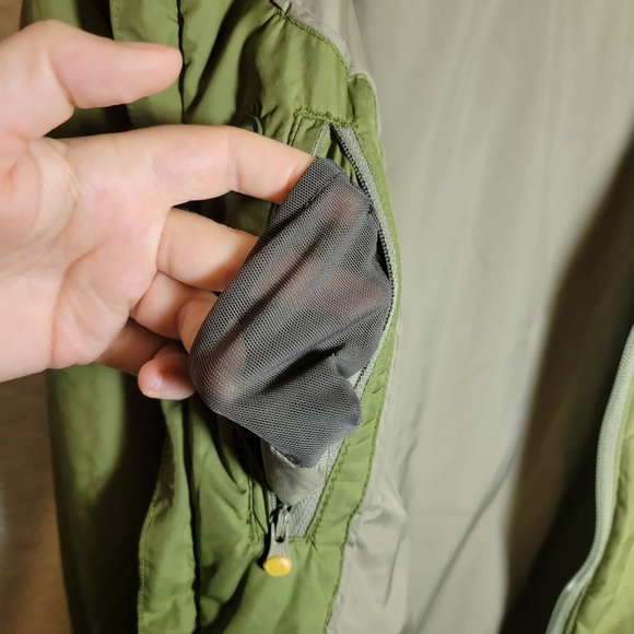 Merrell | Jackets & Coats | Merrell Prima Loft Endothermic Light Jacket ...